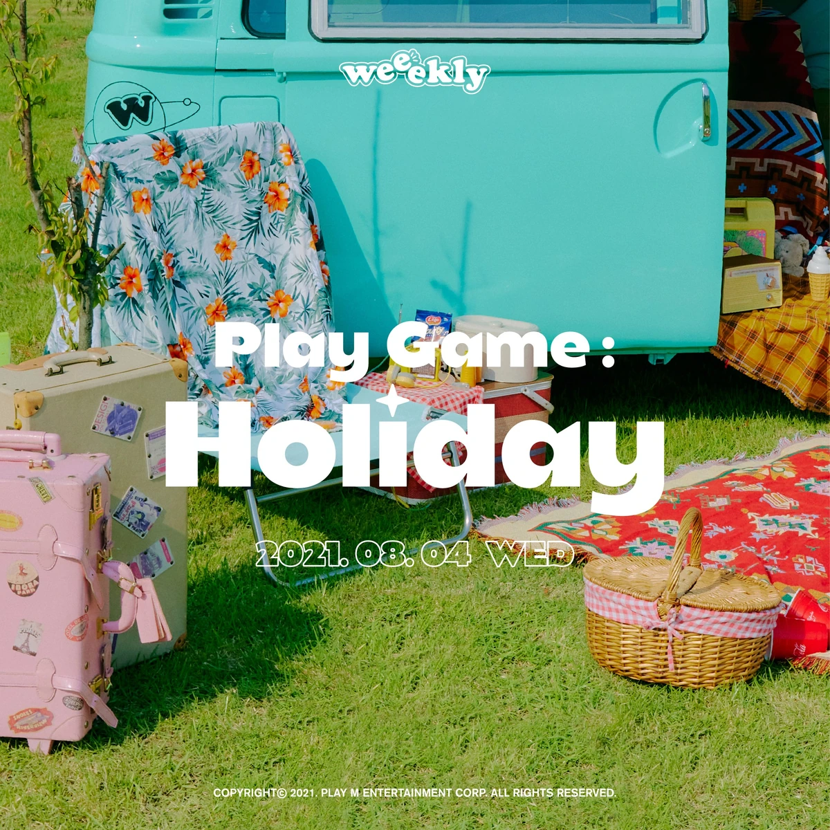 Play Game : Holiday/Gallery | Weeekly Wiki | Fandom