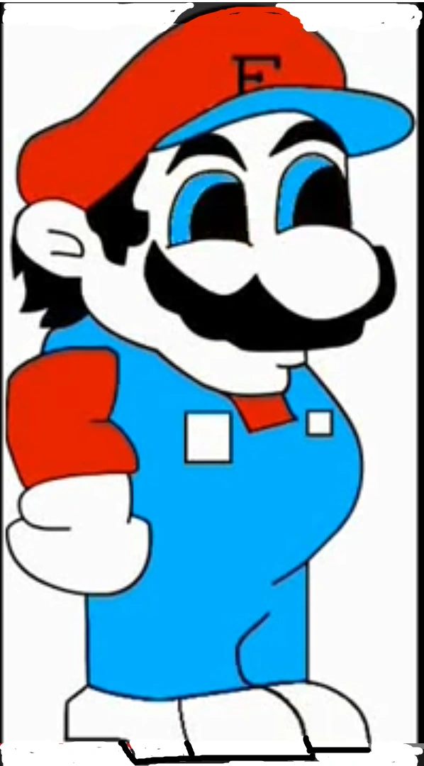 Fortralleo | Weegee Family Wiki | Fandom