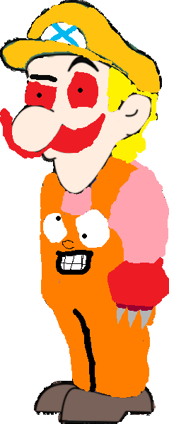 Greegee Greatures. | Weegee Family Wiki | Fandom