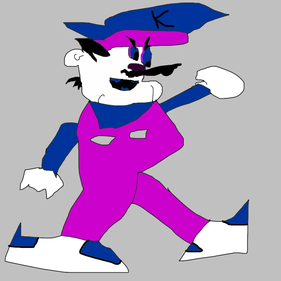 Kinat | Weegee Family Wiki | Fandom