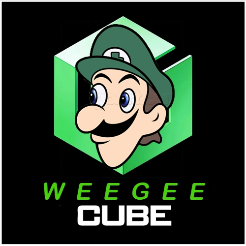 WeegeeCube | Wiki Weegie | Fandom