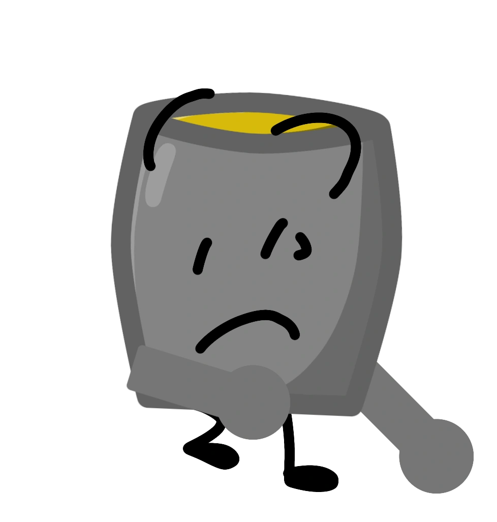 Butter Bucket | Weekend At Bally's Wiki | Fandom