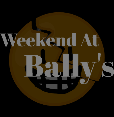 Category:Games | Weekend At Bally's Wiki | Fandom