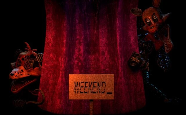 WEEKEND_ Polska Wikia | Fandom