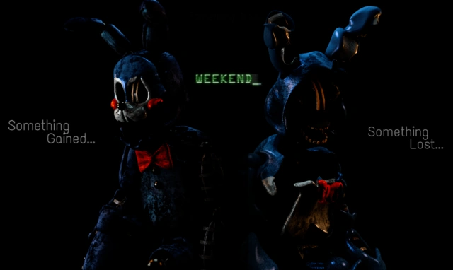 WEEKEND_ Polska Wikia | Fandom