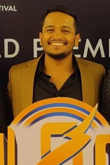 Basil Joseph | WeekendPedia | Fandom