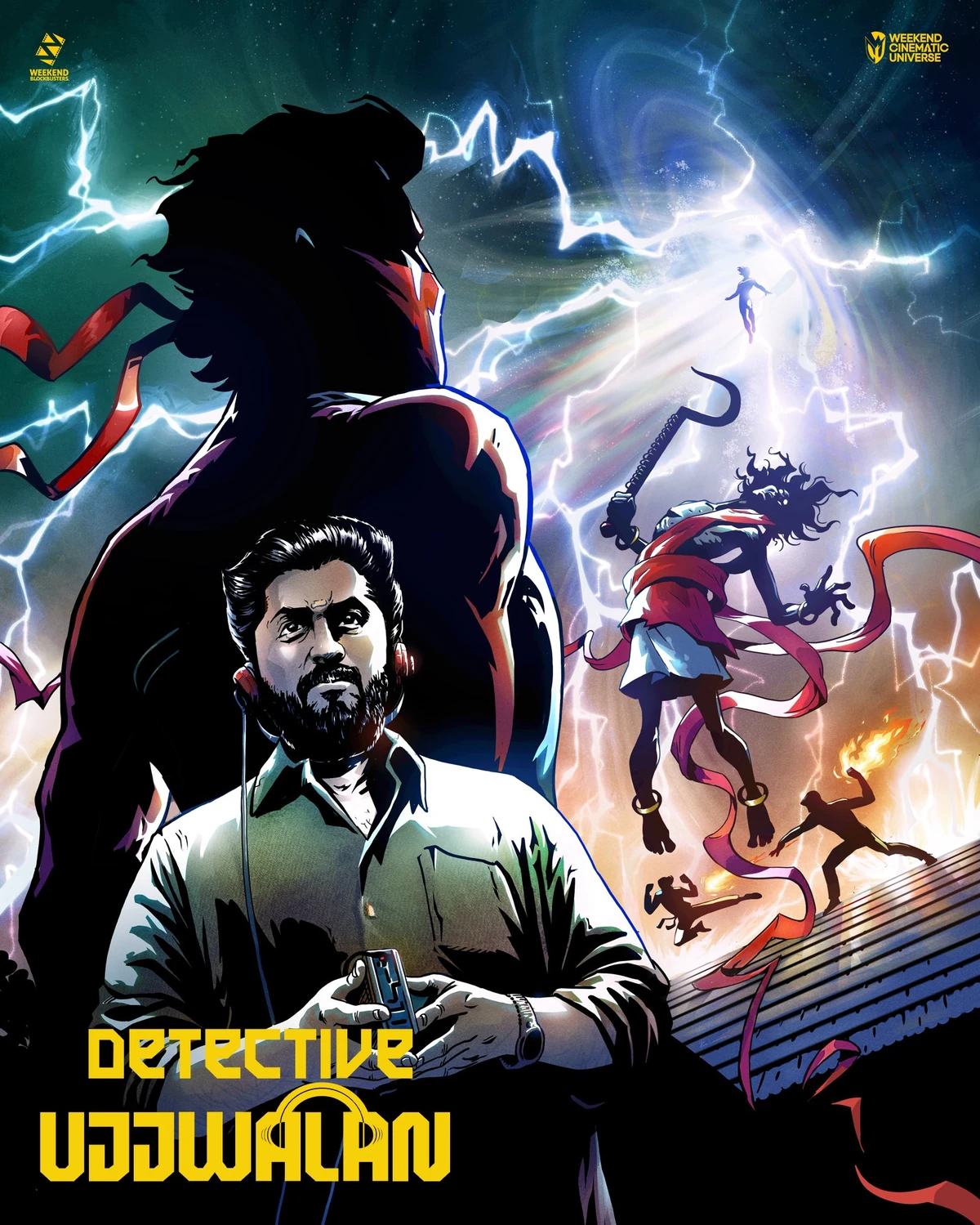 WeekendPedia | Fandom