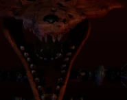 Soulless Foxy | Weekend_ Wiki | Fandom
