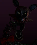 Soulless Mangle | Weekend_ Wiki | Fandom