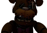 Soulless Freddy/Gallery | Weekend_ Wiki | Fandom