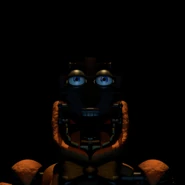 Soulless Freddy/Gallery | Weekend_ Wiki | Fandom
