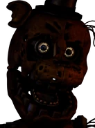 Soulless Freddy/Gallery | Weekend_ Wiki | Fandom
