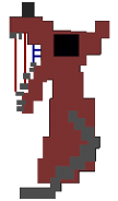 Soulless Foxy | Weekend_ Wiki | Fandom