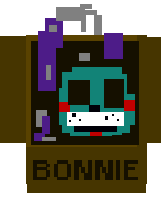 Soulless Bonnie/Gallery | Weekend_ Wiki | Fandom