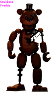 Soulless Freddy/Gallery | Weekend_ Wiki | Fandom