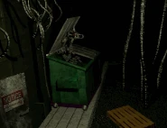 Soulless Mangle | Weekend_ Wiki | Fandom
