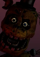 Soulless Freddy/Gallery | Weekend_ Wiki | Fandom