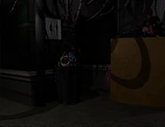 Soulless Foxy | Weekend_ Wiki | Fandom