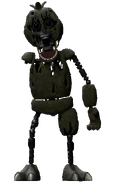 Soulless Chica | Weekend_ Wiki | Fandom
