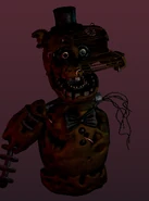 Soulless Freddy/Gallery | Weekend_ Wiki | Fandom