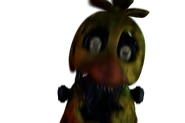 Soulless Chica | Weekend_ Wiki | Fandom
