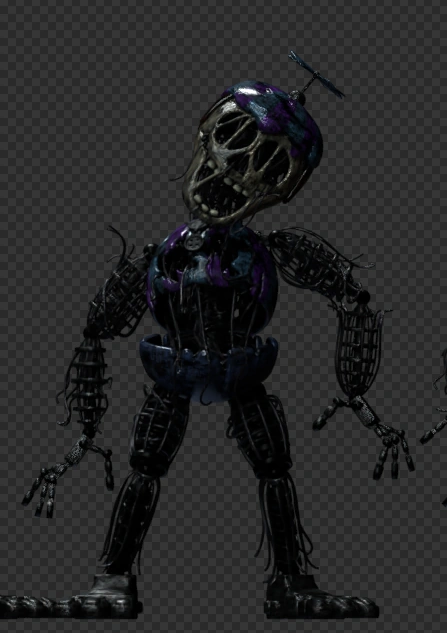 Soulless JJ | Weekend_ Wiki | Fandom