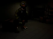 Soulless Chica | Weekend_ Wiki | Fandom
