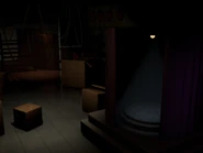 Soulless Foxy | Weekend_ Wiki | Fandom