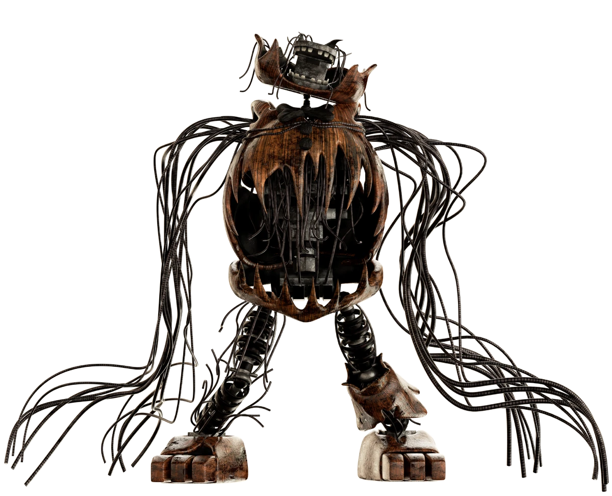 Soulless Toy Freddy | Weekend_ Wiki | Fandom