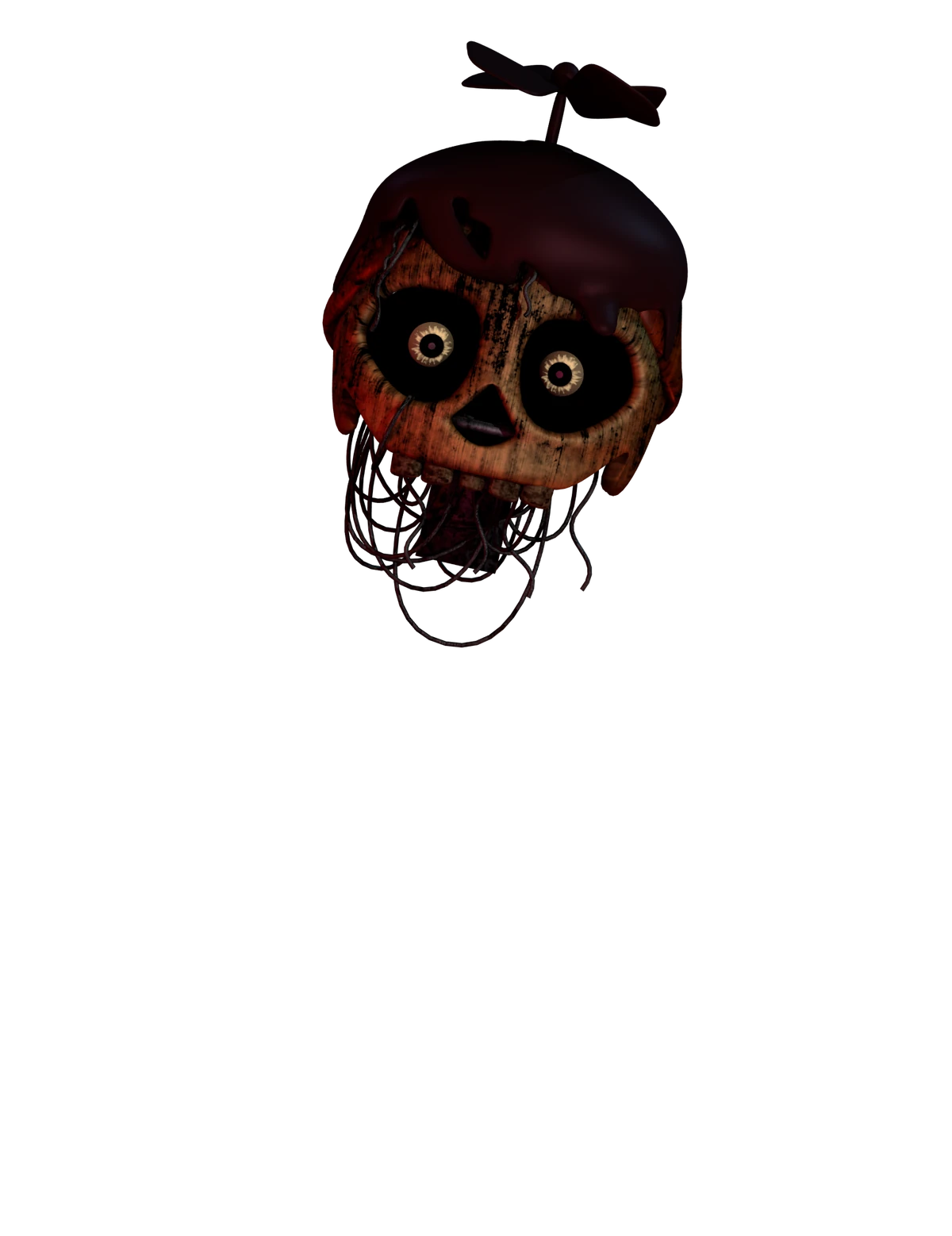 Soulless BB | Weekend_ Wiki | Fandom