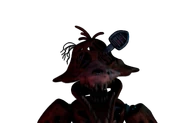 Soulless Foxy | Weekend_ Wiki | Fandom
