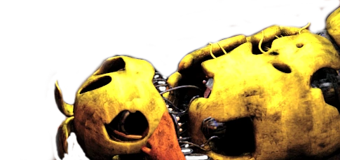 Soulless Chica | Weekend_ Wiki | Fandom