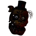 Soulless Freddy/Gallery | Weekend_ Wiki | Fandom