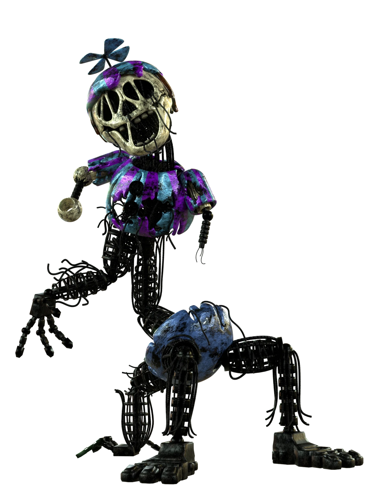 Soulless JJ | Weekend_ Wiki | Fandom
