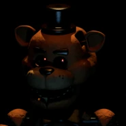 Soulless Freddy/Gallery | Weekend_ Wiki | Fandom