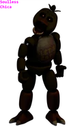 Soulless Chica | Weekend_ Wiki | Fandom
