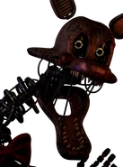 Soulless Mangle | Weekend_ Wiki | Fandom