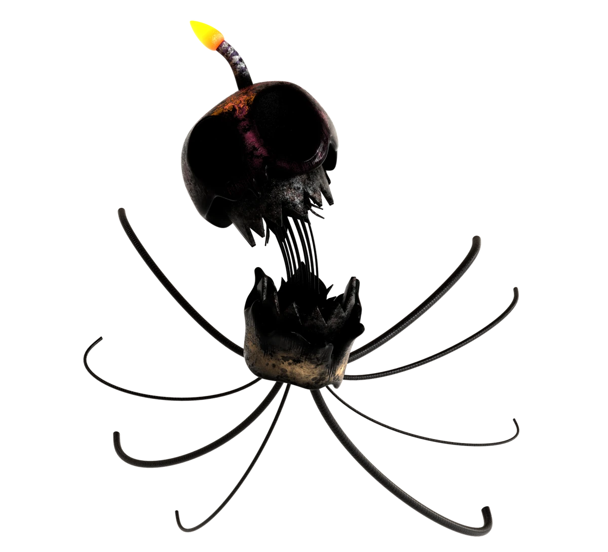 Soulless Cupcake | Weekend_ Wiki | Fandom