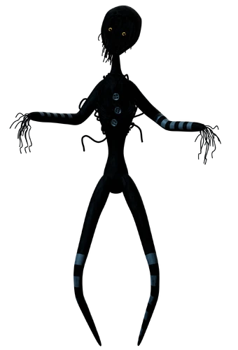 Soulless Puppet | Weekend_ Wiki | Fandom
