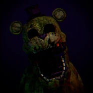 WEEKEND : Retribution | Weekend_ Wiki | Fandom