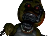 Soulless Chica | Weekend_ Wiki | Fandom