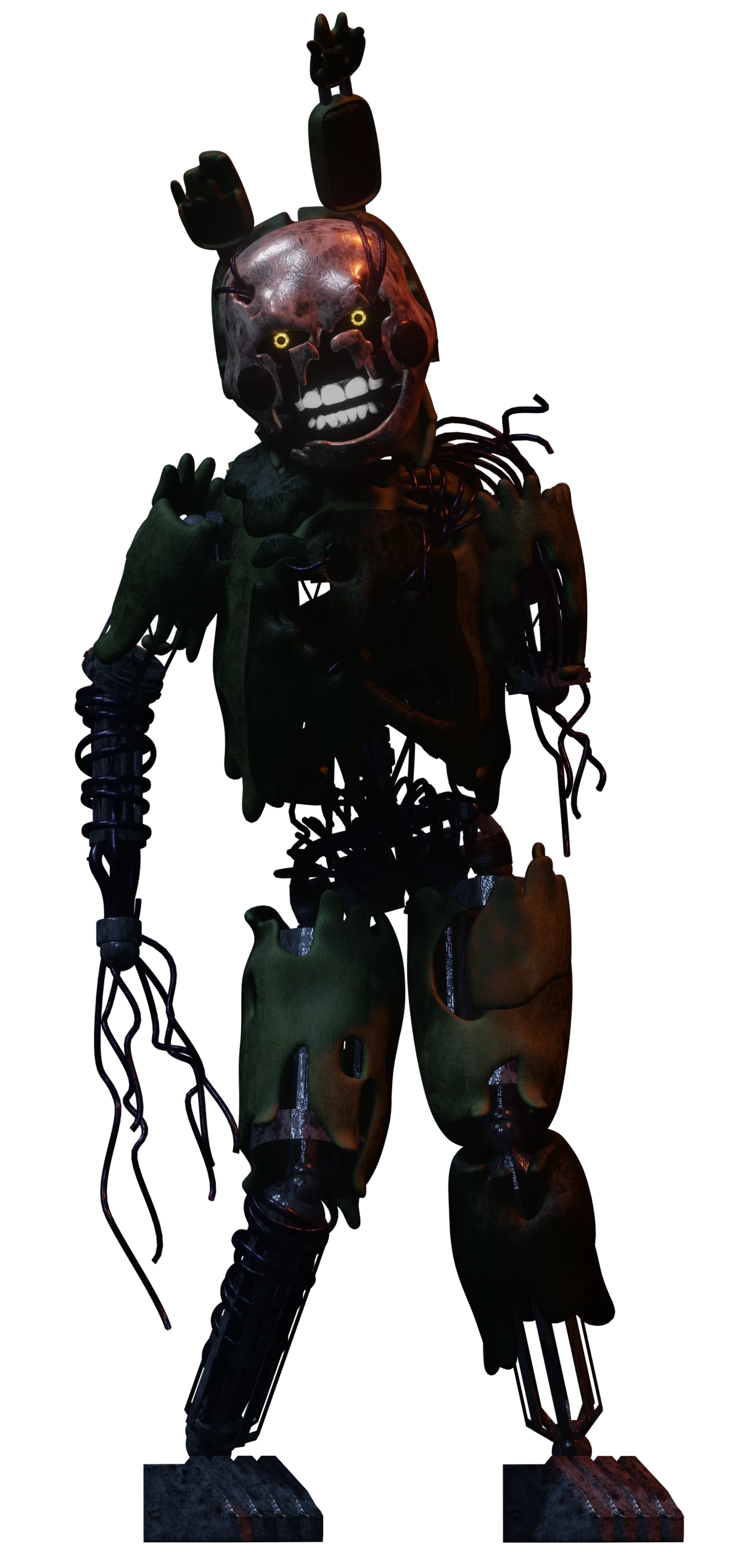 The Master | Weekend_ Wiki | Fandom