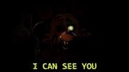 Soulless Foxy | Weekend_ Wiki | Fandom