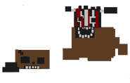 Soulless Freddy/Gallery | Weekend_ Wiki | Fandom