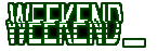 WEEKEND : Retribution | Weekend_ Wiki | Fandom