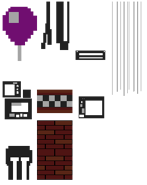 Minigames | Weekend_ Wiki | Fandom