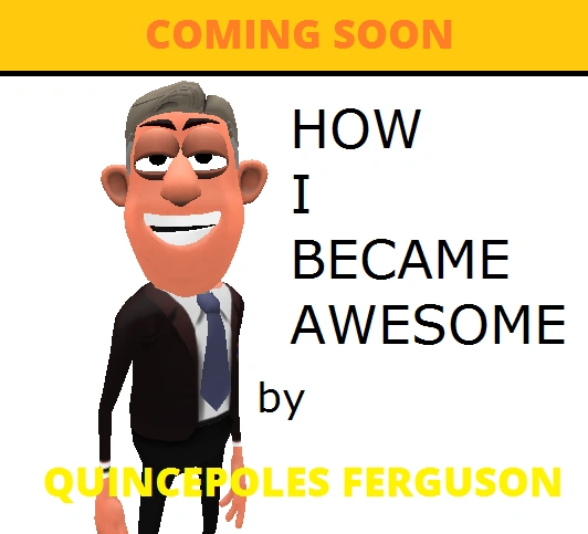 Mr. Ferguson | Wikiafrog Wiki | Fandom
