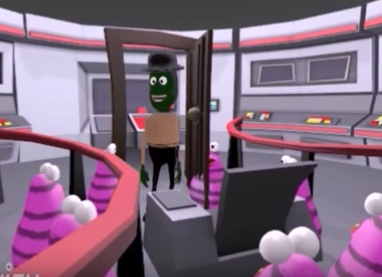 The Blobs | Wikiafrog Wiki | Fandom