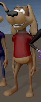 Digby | Wikiafrog Wiki | Fandom