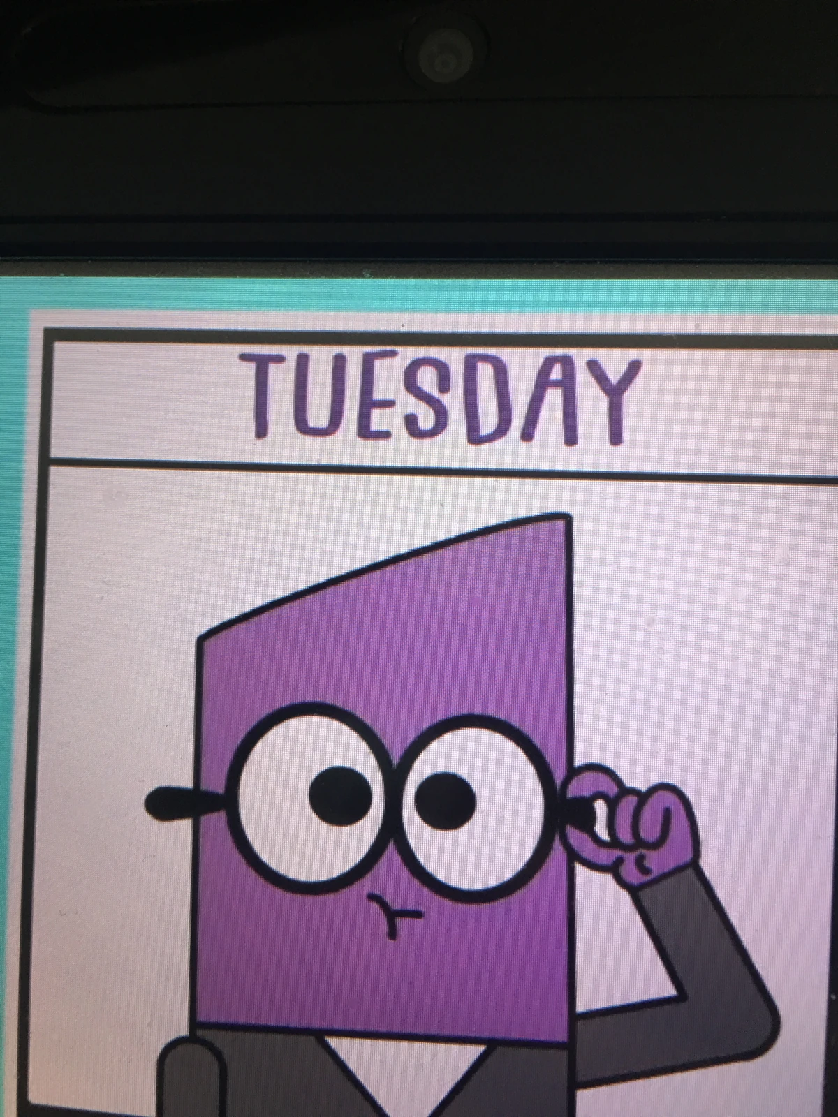 Tuesday | The Weeklings Wiki | Fandom